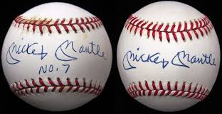 Autograph Authentication: How to Spot a Fake - Powers Sports Memorabilia