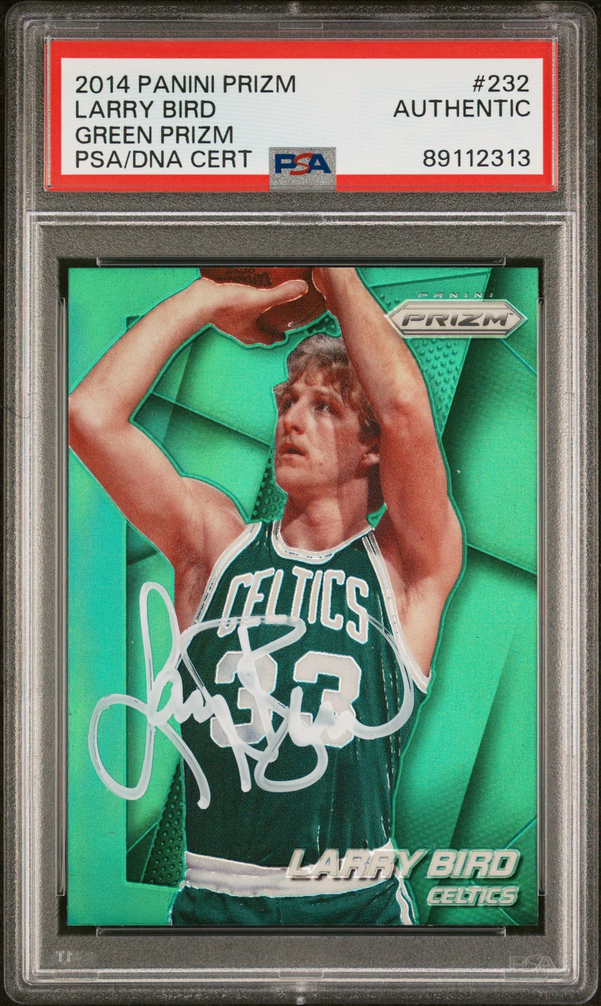Autographed Signed Basketball Cards For Your Collection + FREE SHIP ...