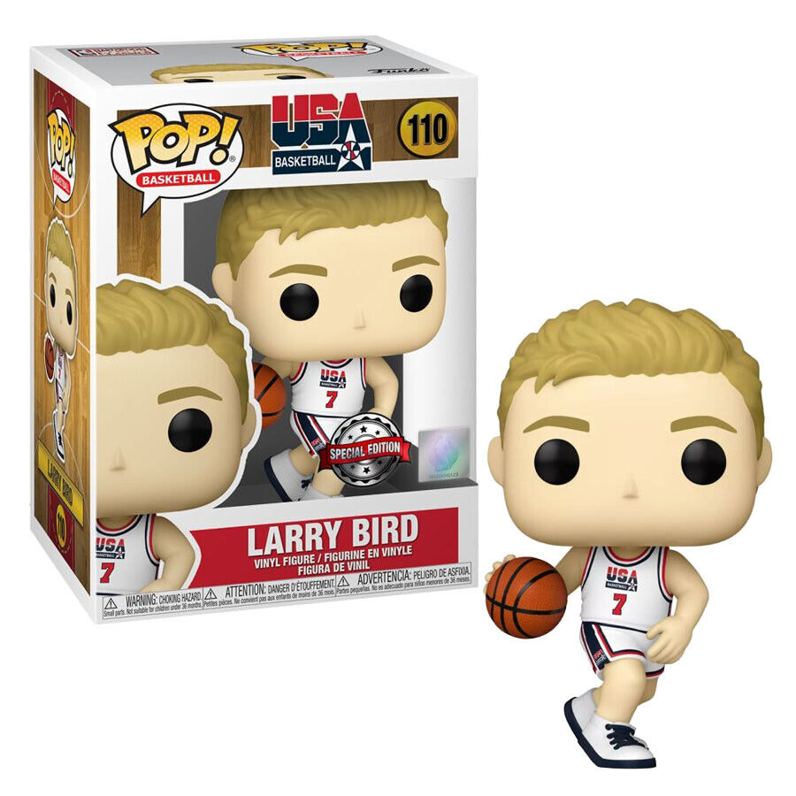 Larry Bird Autograph Signing - Powers Sports Memorabilia