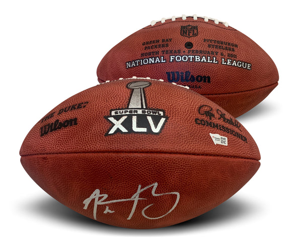 Autographed Signed Footballs | Sports Memorabilia - Powers Sports ...